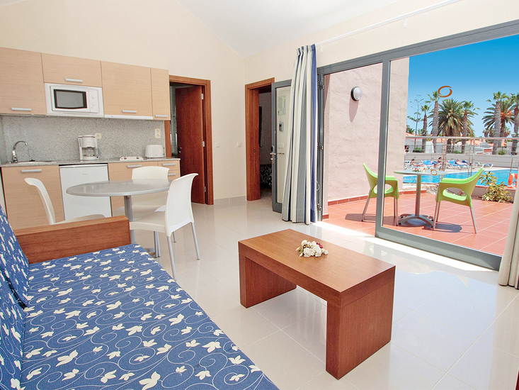 Hotel Caybeach Caleta in Caleta de Fuste bei alltours buchen