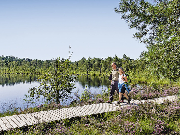 Hotel Eurostrand Resort Lüneburger Heide in Fintel bei alltours buchen