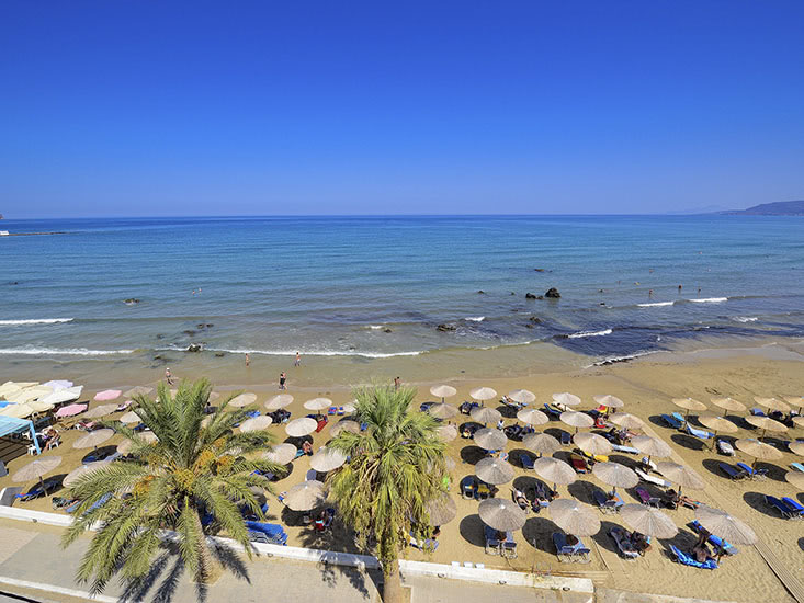 Hotel Corissia Princess in Georgioupolis bei alltours buchen