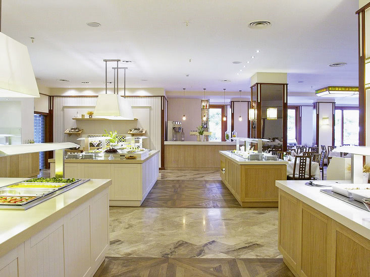 Hotel Theartemis Palace in Rethymnon bei alltours buchen