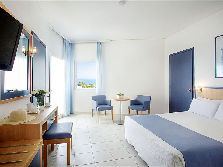 Hotel Louis Creta Princess Aquapark & Spa in Chania-Platanias bei ...