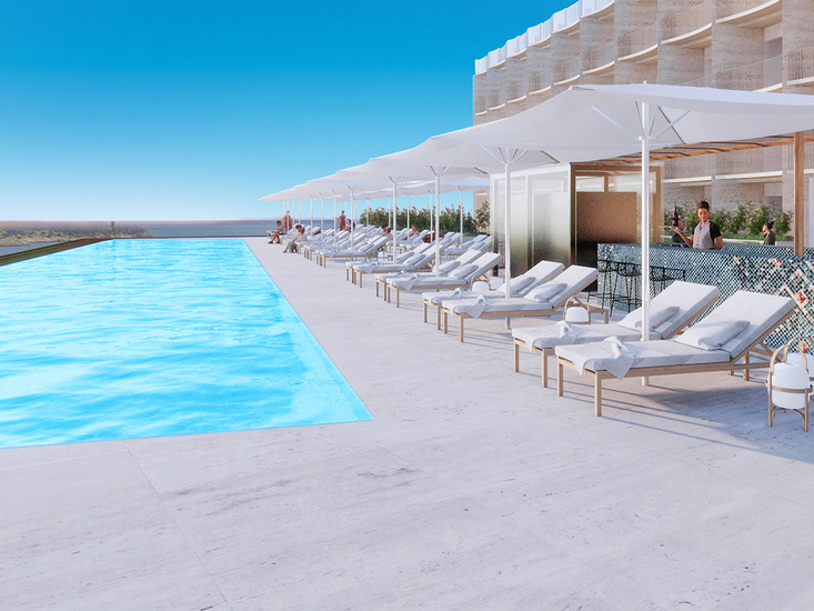 Hotel Niko Seaside Resort in Agios Nikolaos bei alltours buchen