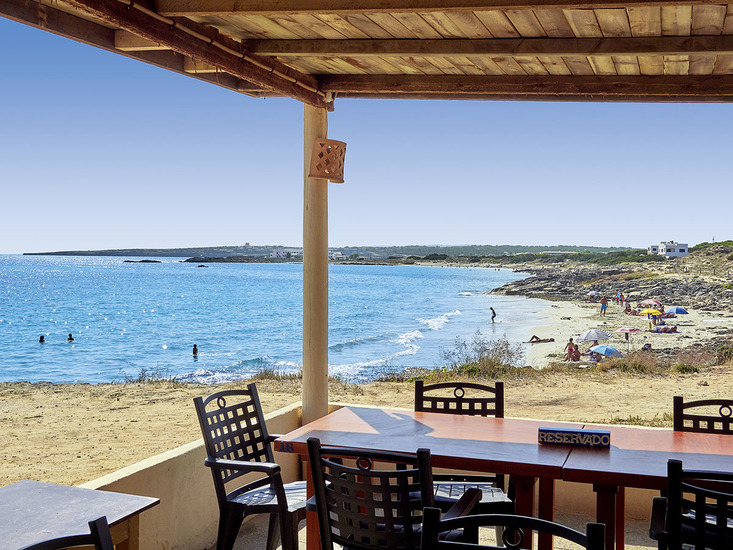 Hotel Sa Roqueta in Sa Roqueta bei alltours buchen
