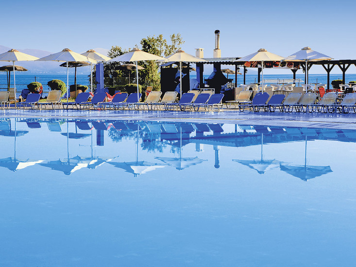 Hotel LABRANDA Marine Aquapark in Tigaki bei alltours buchen