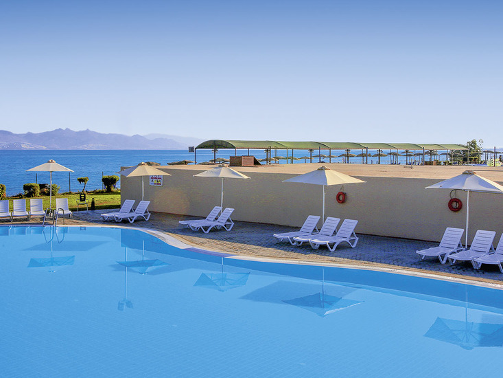 Hotel LABRANDA Marine Aquapark in Tigaki bei alltours buchen