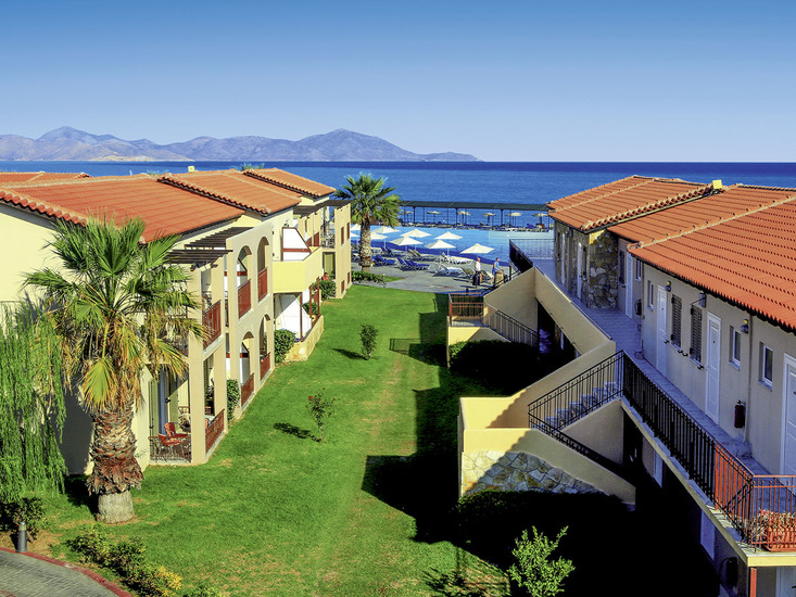 Hotel LABRANDA Marine Aquapark in Tigaki bei alltours buchen