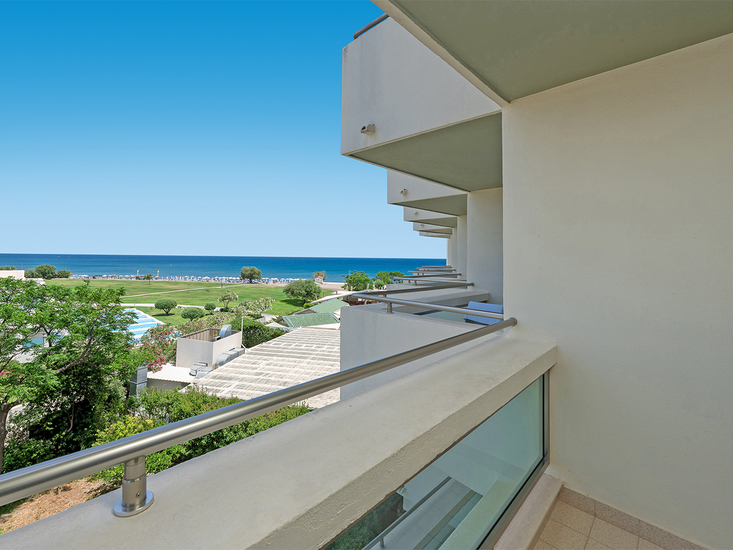 Apollo Beach Hotel in Faliraki bei alltours buchen