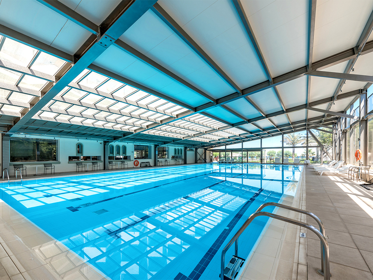Hotel Apollo Beach in Faliraki bei alltours buchen