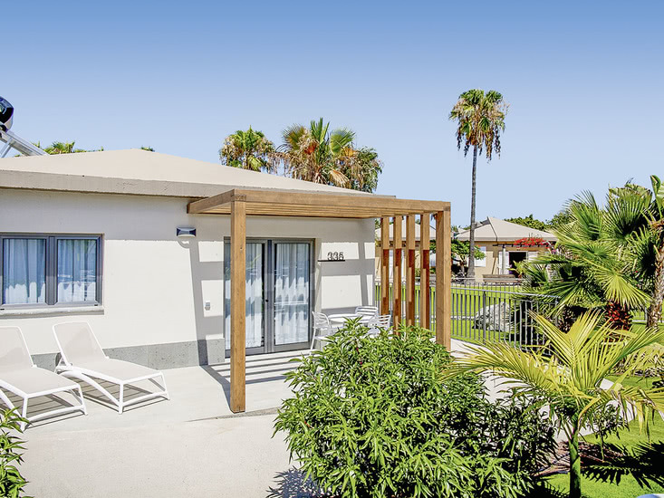 Hotel Caybeach Princess in Maspalomas bei alltours buchen