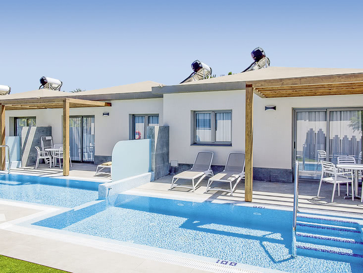 Hotel Caybeach Princess in Maspalomas bei alltours buchen