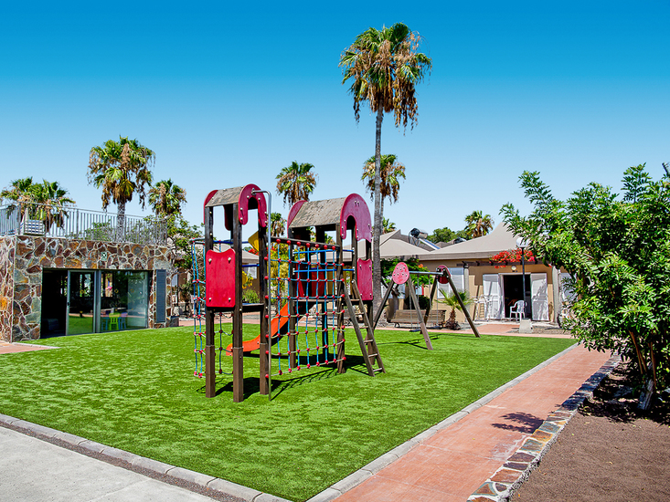 Hotel Caybeach Princess in Maspalomas bei alltours buchen