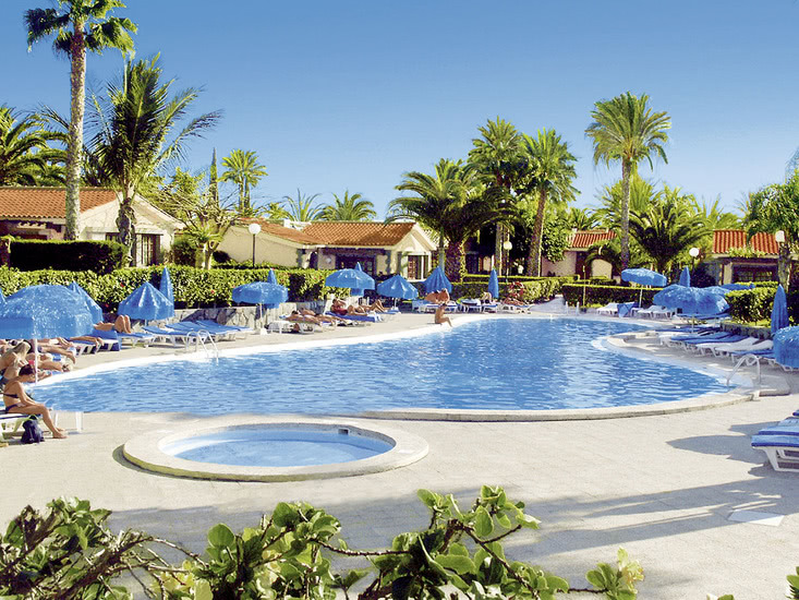 Hotel Maspalomas Resort by Dunas in Maspalomas bei alltours buchen