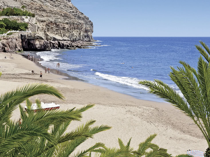 Hotel ParadiseCosta Taurito in Playa Taurito bei alltours buchen