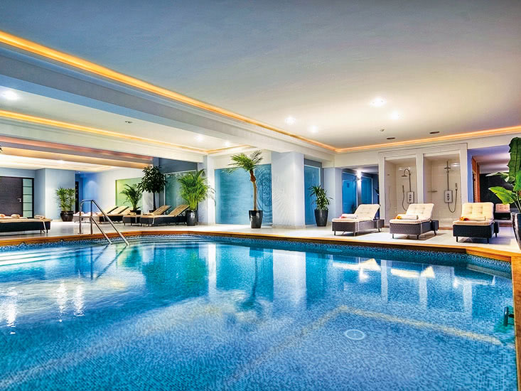 Hotel AX The Palace in Sliema bei alltours buchen