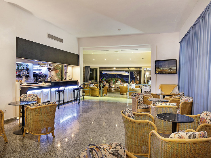 Hotel Terme Royal Palm Resort & SPA in Forio D'Ischia bei alltours buchen