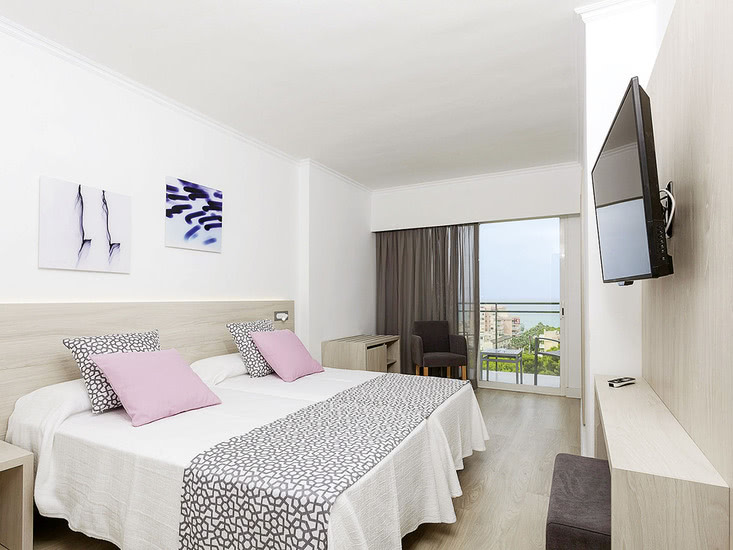 Hotel Timor in Playa de Palma bei alltours buchen