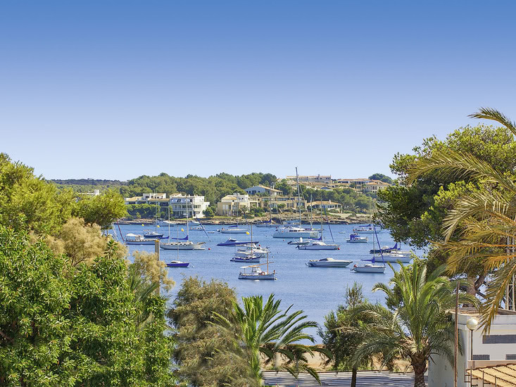 Hotel JS Porto Colom Suites in Porto Colom bei alltours buchen