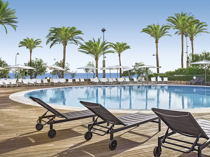 Hotel HM Tropical in Playa de Palma bei alltours buchen