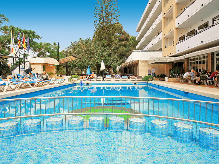 Hotel Mariant in S'Illot bei alltours buchen