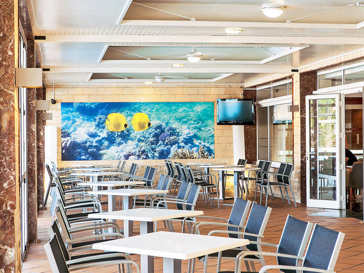 Hotel Mariant in S'Illot bei alltours buchen