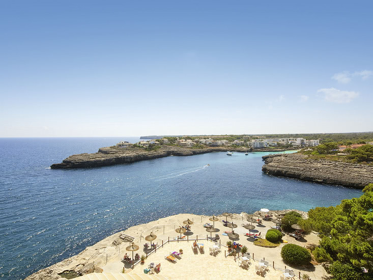 Hotel JS Cape Colom in Porto Colom bei alltours buchen