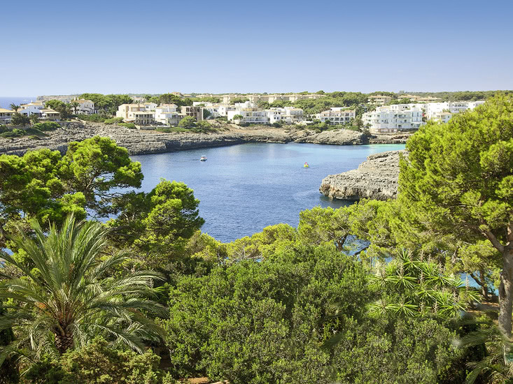 Hotel JS Cape Colom in Porto Colom bei alltours buchen