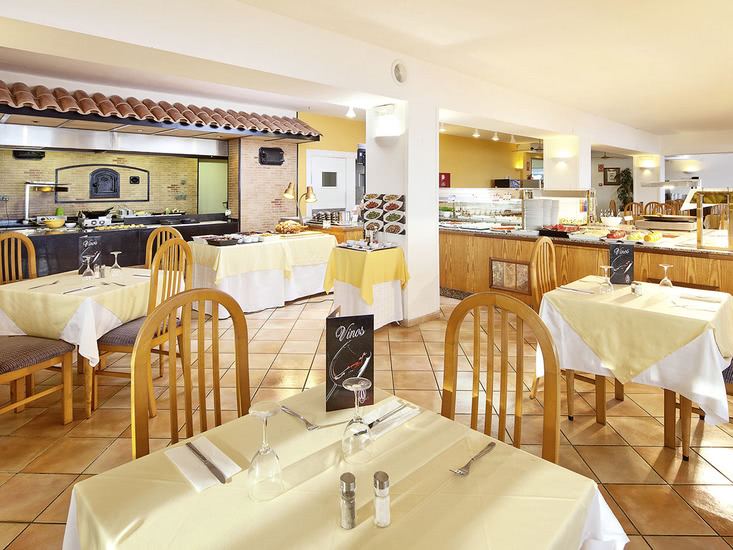 Hotel JS Cape Colom in Porto Colom bei alltours buchen