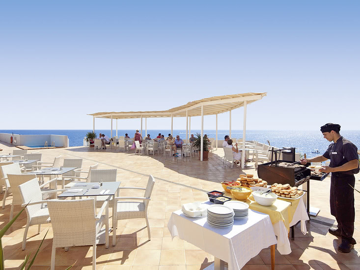 Hotel JS Cape Colom in Porto Colom bei alltours buchen