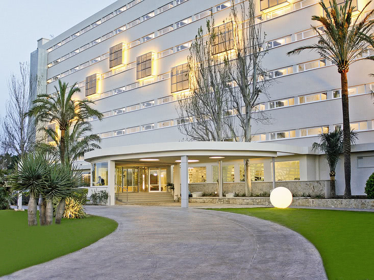 Hotel BG Java in Ca'n Pastilla bei alltours buchen