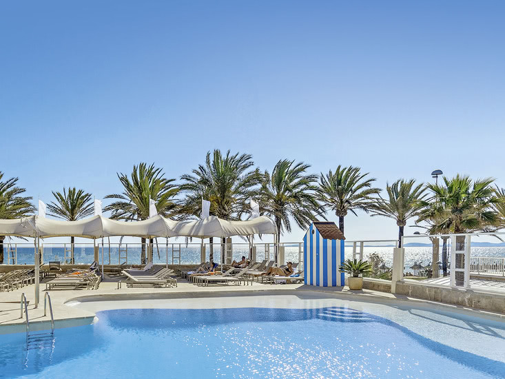 Hotel Pure Salt Garonda in Playa de Palma bei alltours buchen