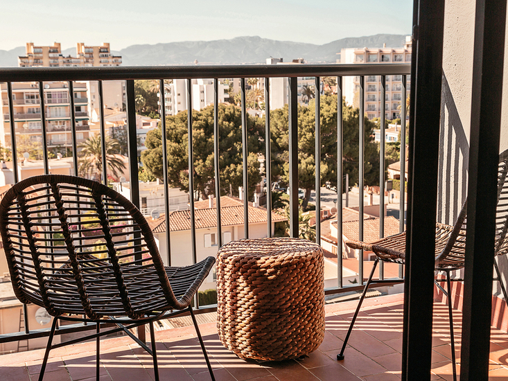 Hotel Cook's Club Palma Beach in Playa de Palma bei alltours buchen