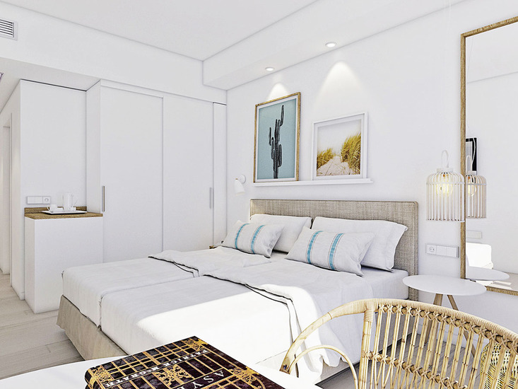 Hotel & Spa Ferrer Concord in Ca'n Picafort bei alltours buchen