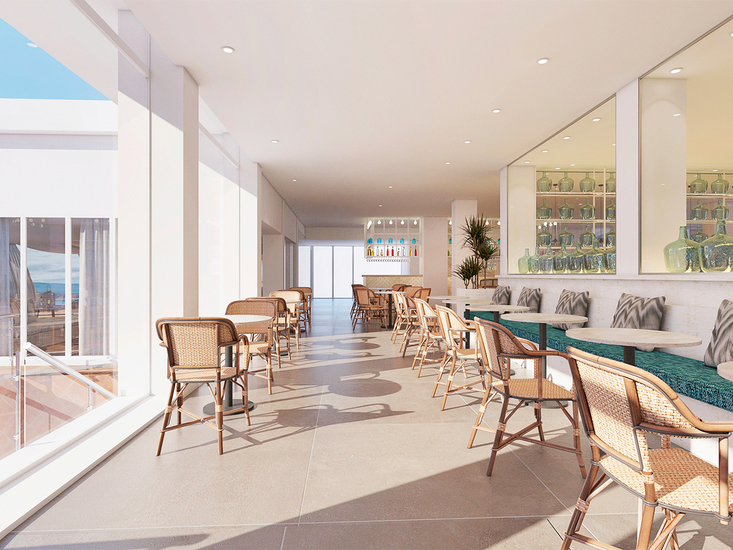 Hotel & Spa Ferrer Concord in Ca'n Picafort bei alltours buchen