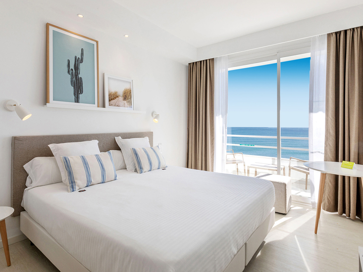 Hotel & Spa Ferrer Concord in Ca'n Picafort bei alltours buchen