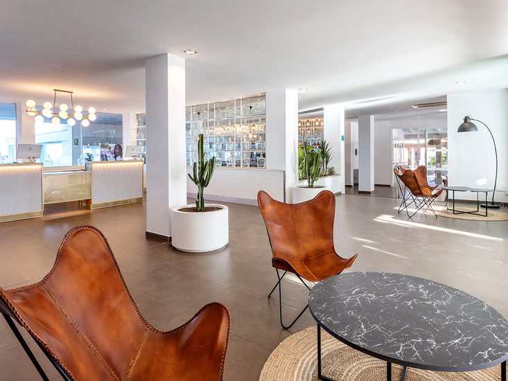 Hotel & Spa Ferrer Concord in Ca'n Picafort bei alltours buchen