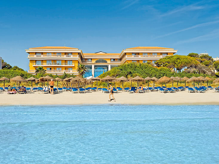 Hotel Be Live Collection Palace de Muro in Playa de Muro bei alltours ...