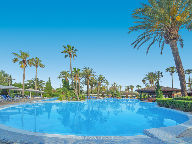 Hotel PortBlue Club Pollentia Resort & Spa in Pollensa bei alltours buchen