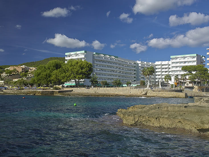 Hotel Alua Gran Camp de Mar in Camp de Mar bei alltours buchen