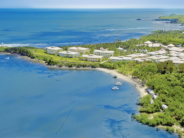 Hotel Senator Puerto Plata Spa Resort in Maimon bei alltours buchen