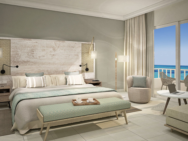 Hotel Senator Puerto Plata Spa Resort in Maimon bei alltours buchen