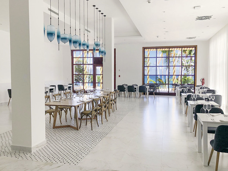 Hotel Senator Puerto Plata Spa Resort in Maimon bei alltours buchen