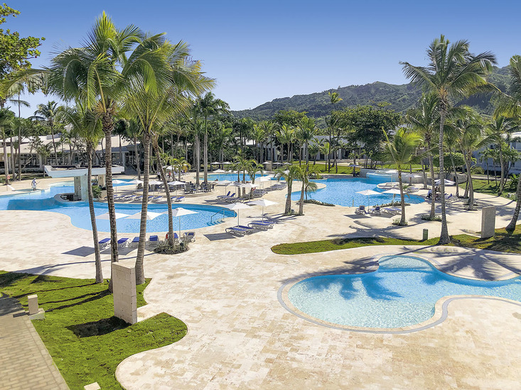 Hotel Senator Puerto Plata Spa Resort in Maimon bei alltours buchen