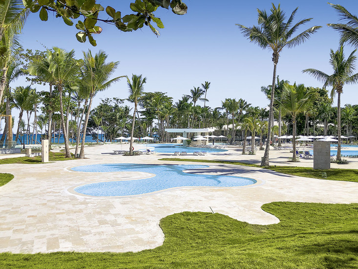 Hotel Senator Puerto Plata Spa Resort in Maimon bei alltours buchen