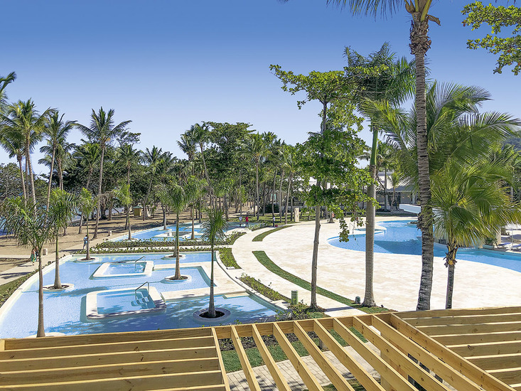 Hotel Senator Puerto Plata Spa Resort in Maimon bei alltours buchen