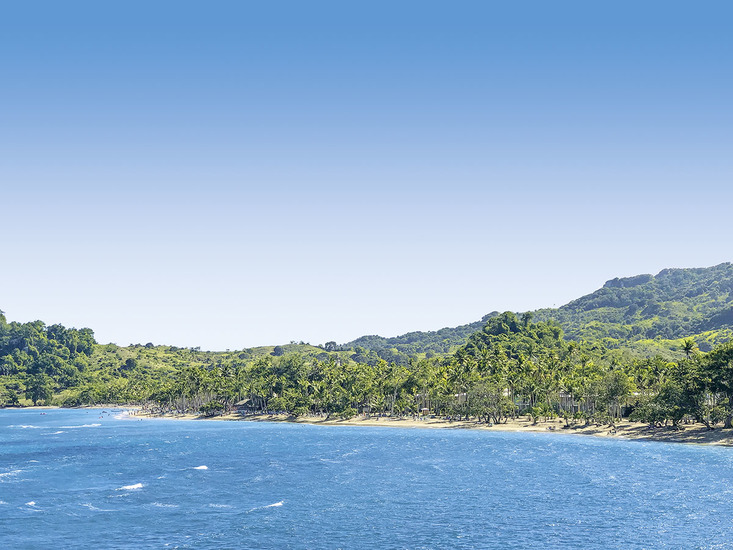 Hotel Senator Puerto Plata Spa Resort in Maimon bei alltours buchen