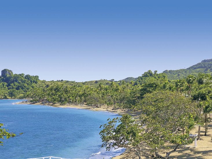 Hotel Senator Puerto Plata Spa Resort in Maimon bei alltours buchen