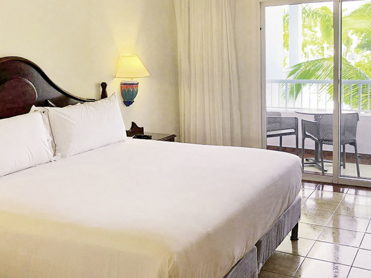 Hotel Senator Puerto Plata Spa Resort in Maimon bei alltours buchen