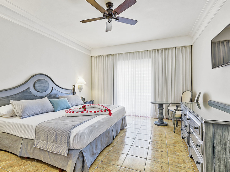 Hotel Senator Puerto Plata Spa Resort in Maimon bei alltours buchen