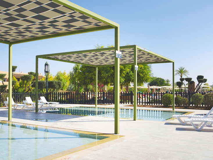Hotel RIU Tikida Palmeraie in Marrakesch bei alltours buchen