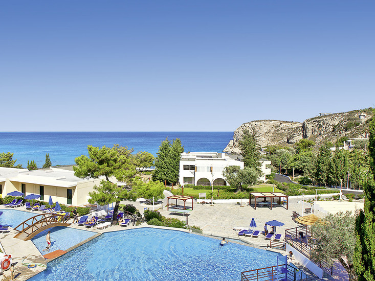 alltoura Hotel Porto Angeli in Archangelos bei alltours buchen